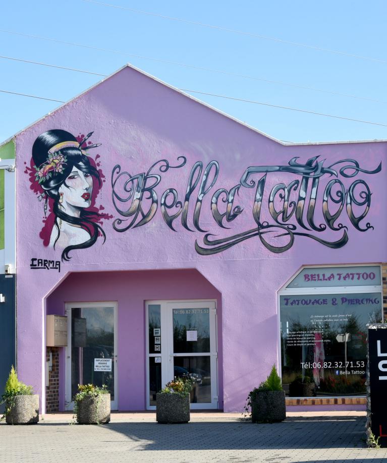 La Bella Tattoos